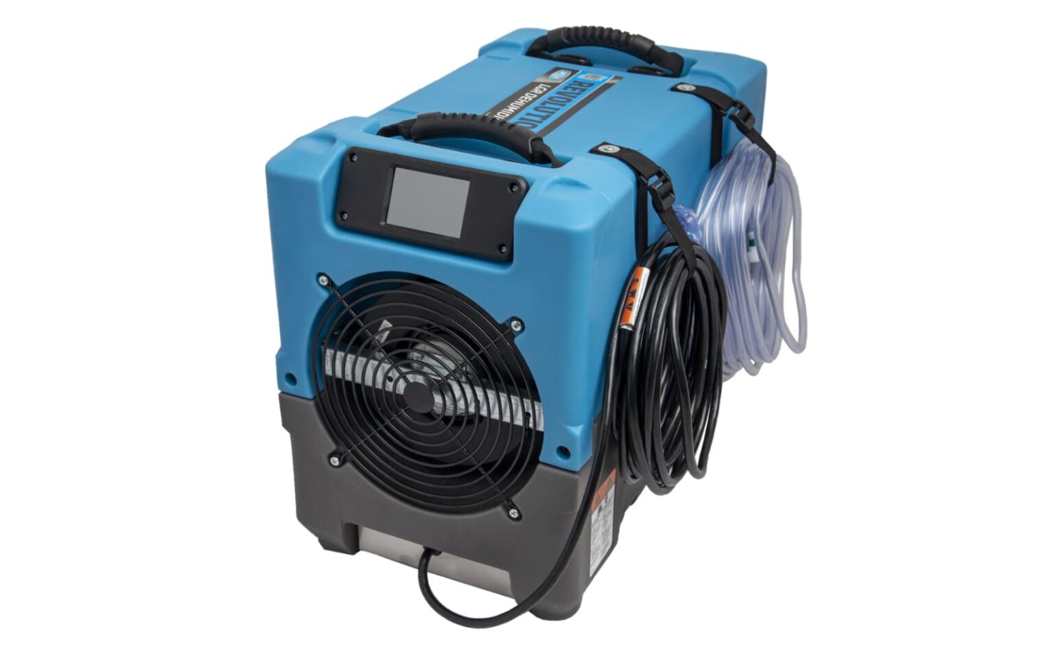 Dri-Eaz Website - Premium Dehumidifiers